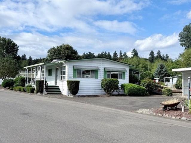 3010 35th Avenue Ct E Unit 23, Tacoma, WA 98443
