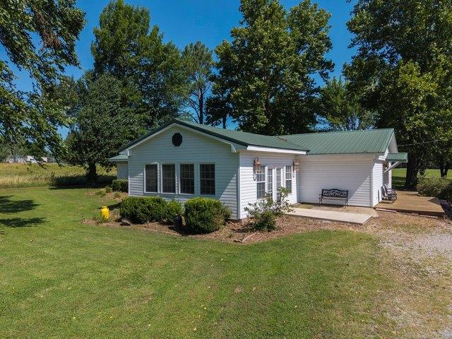 30110 State Highway 9, Keota, OK 74941