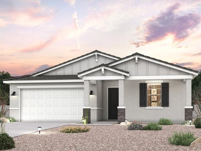 30111 W Oleander Way, Buckeye, AZ 85396
