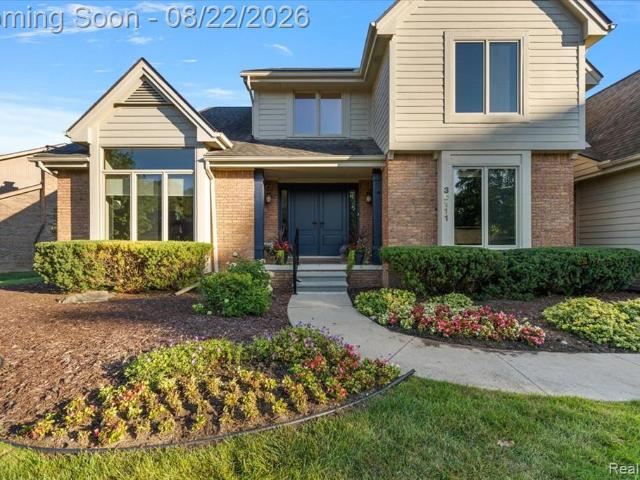 30111 White Hall Drive