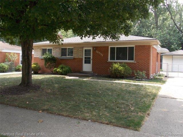 30111 Fairfax St, Livonia, MI 48152