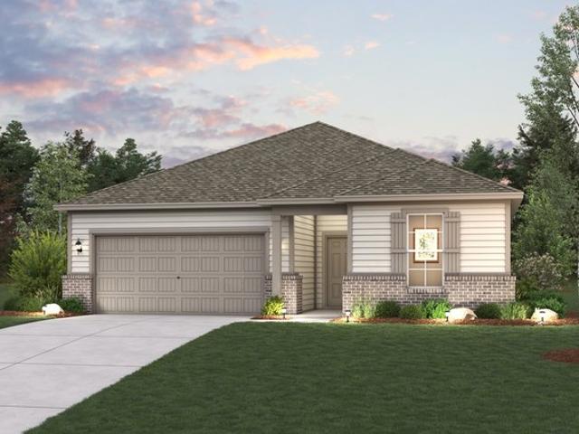 30115 Paloma Woods Trl, Waller, TX 77484