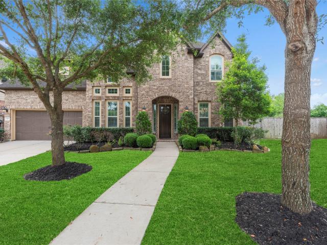 30119 Verdant Creek Drive