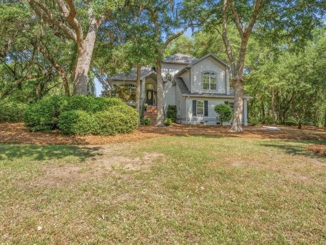 3011 Maritime Forest Drive