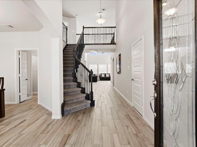 3011 Matthew Aaron Court