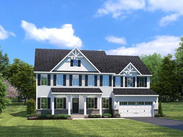 3011 McKeen St, Lower Macungie, PA 19539