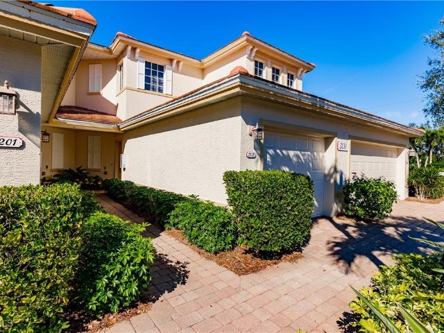 3011 Meandering Way, Unit 202, Fort Myers, FL 33905 | MLS #2025023