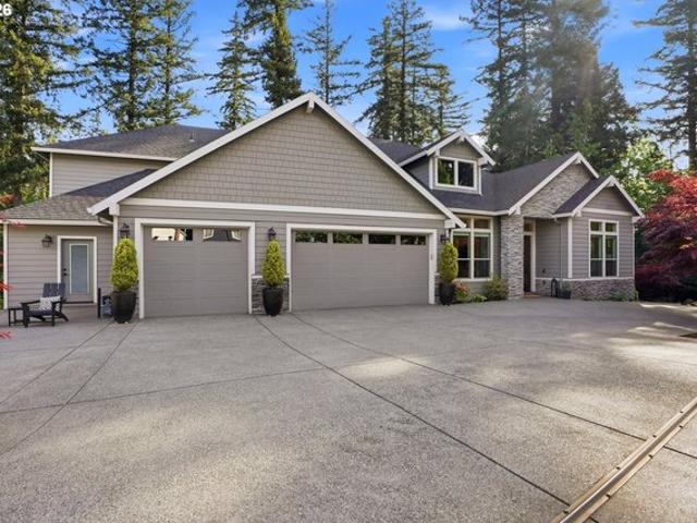 3011 NW Lake Rd, Camas, WA 98607