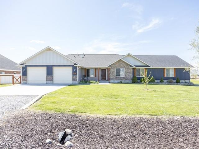 3011 N 2400 W, Benson, UT 84335