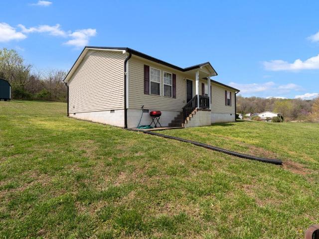 3011 N Campbell Road
