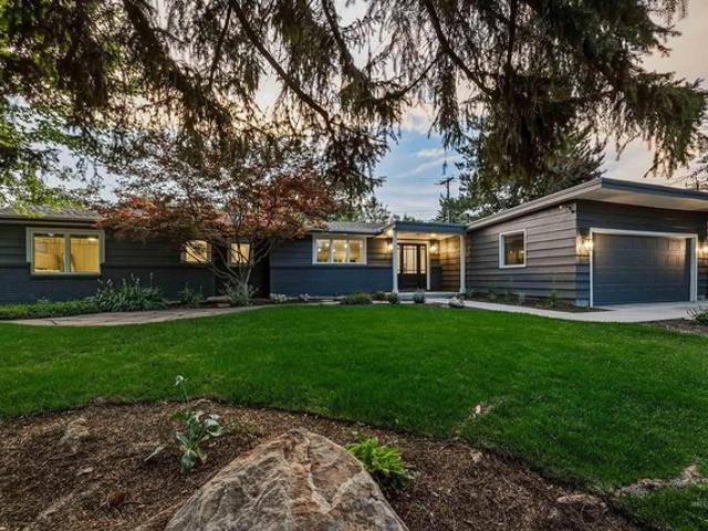 3011 N Crane Creek Rd, Boise, ID 83702