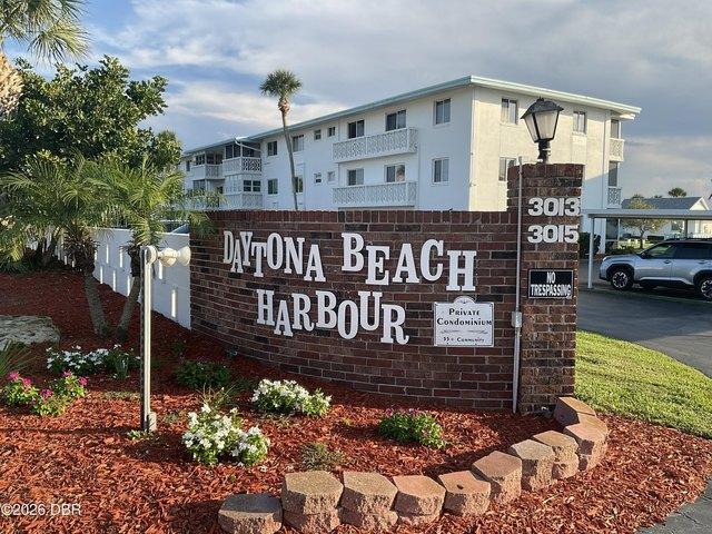 3011 N Halifax Ave Unit B35, Daytona Beach, FL 32118