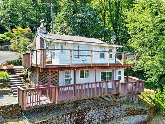 3011 NE Rasmussen Rd, Corbett, OR 97019