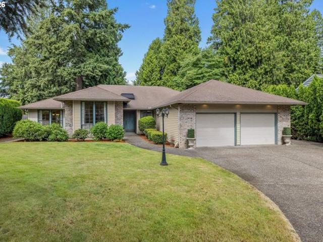 3011 NE 156th Ave, Portland, OR 97230