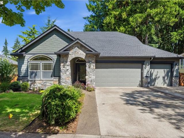 3011 NE 178th Ave, Vancouver, WA 98682