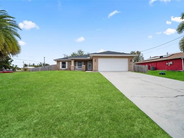 3011 NE 4th Ave, Cape Coral, FL 33909 | MLS #226011 | Compass