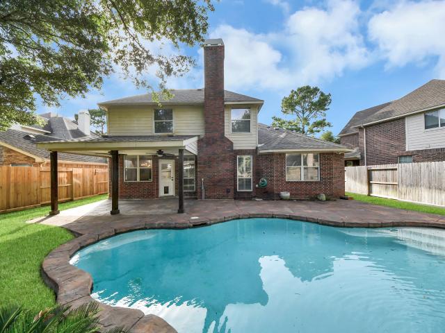 3011 Nickleby Court