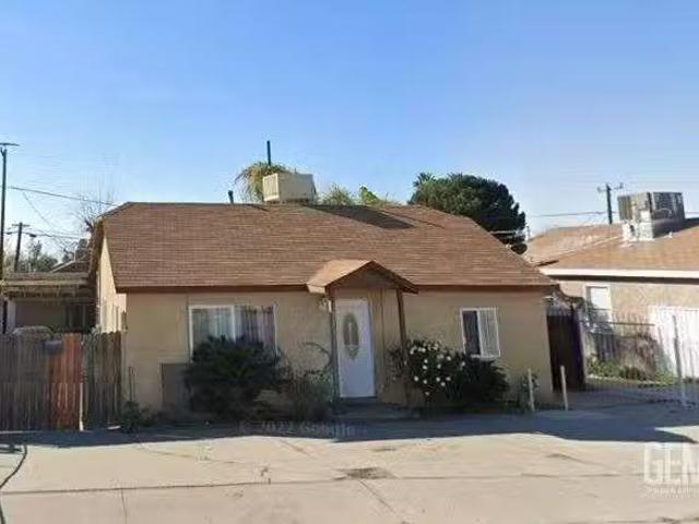 3011 Niles Street, Bakersfield, CA 93306 652113243