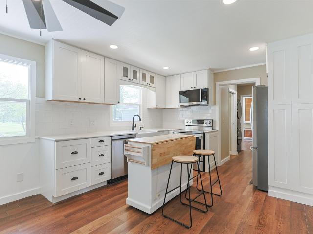 3011 Adams Road