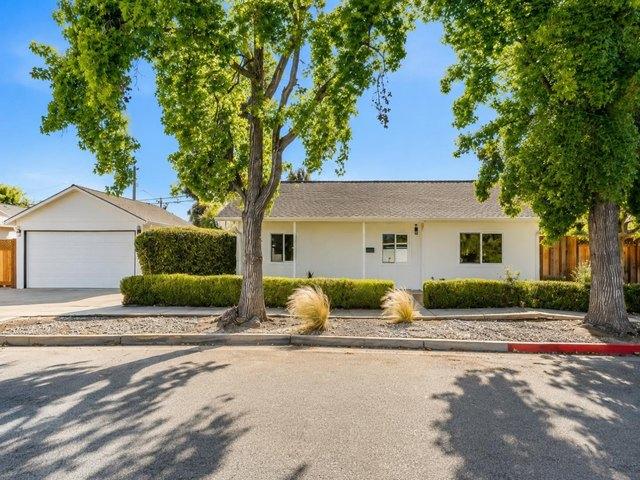 3011 Arroba Way, San Jose, CA 95118