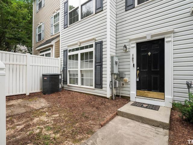 3011 Barrymore St, Unit 107, Raleigh, NC 27603 | MLS #2525 | Compass