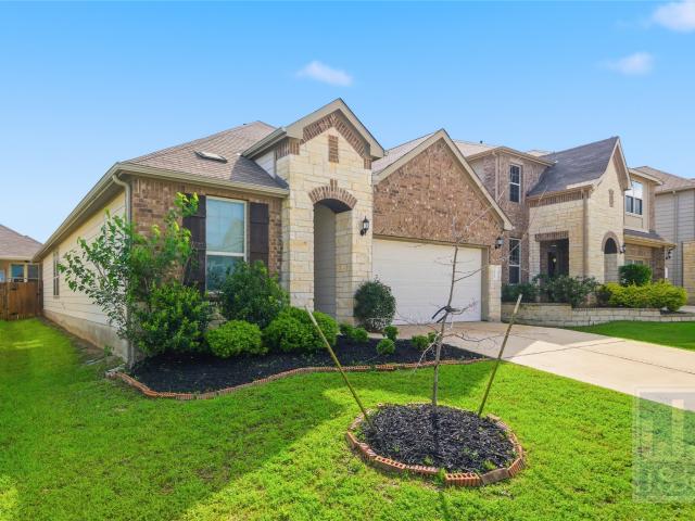 3011 Betony St, Austin, TX 78728 | MLS #2428 | Compass