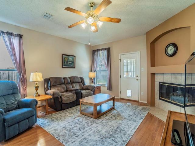 3011 Blacksmith Court
