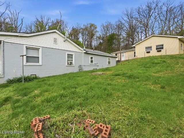 3011 Blevins Gap Rd