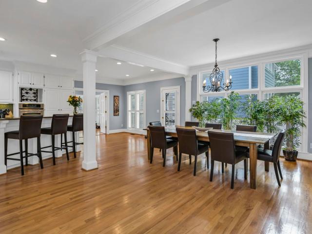 3011 Blossom Street