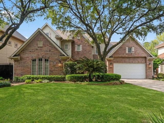 3011 Bonnebridge Way Blvd, Houston, TX 77082