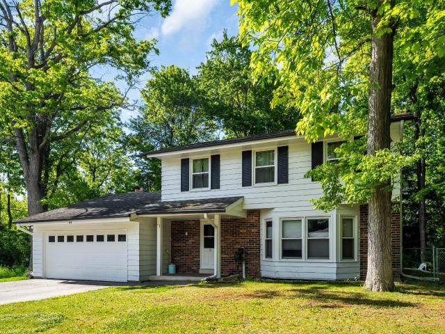3011 Bruce Dr