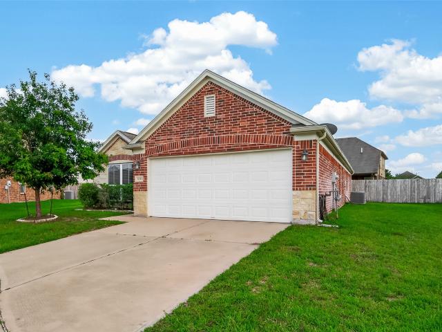 3011 Currier Court