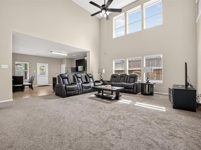 3011 Cambridge Meadows Lane