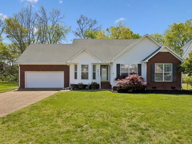 3011 Candlelite Dr, Spring Hill, TN 37174