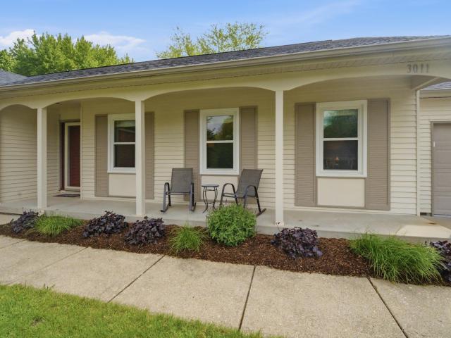 3011 Carriage Road