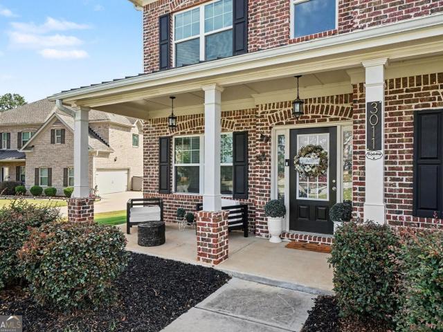 3011 Centennial Court NE