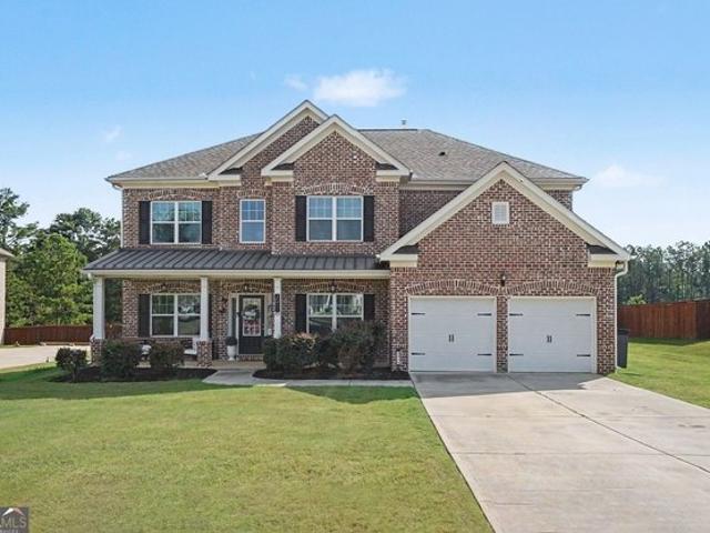 3011 Centennial Ct NE, Conyers, GA 30013