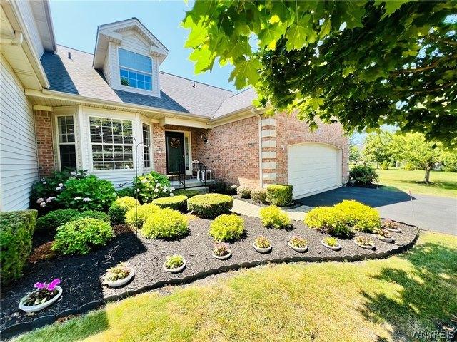 3011 Cloverbank Rd Unit 63, Hamburg, NY 14075