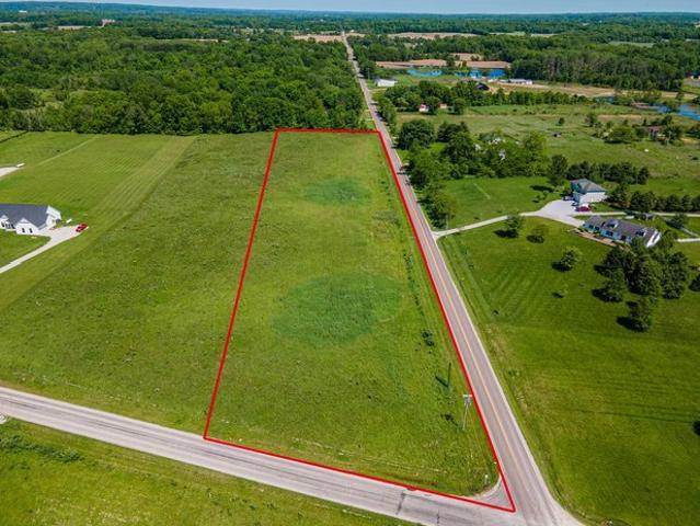 3011 County Road 20, Cardington, OH 43315