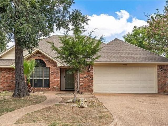 3011 Durango St, College Station, TX 77845