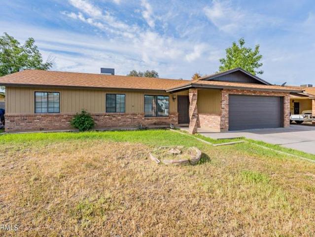 3011 E Delta Ave, Mesa, AZ 85204