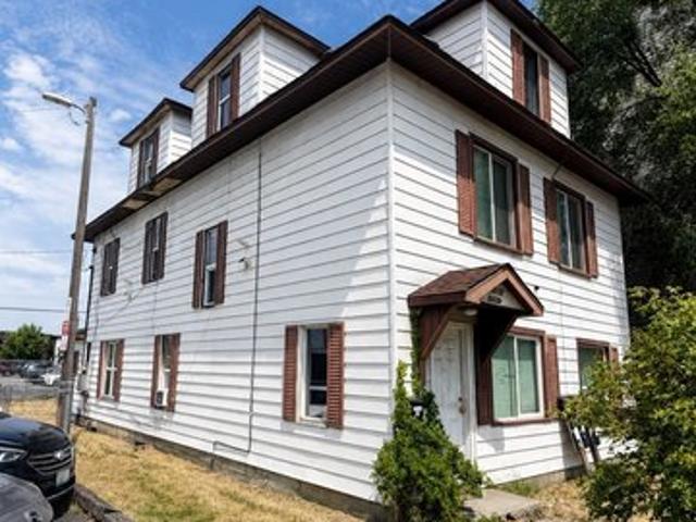 3011 E Queen Ave, Spokane, WA 99217