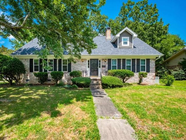 3011 Echo Valley Dr, Little Rock, AR 72227
