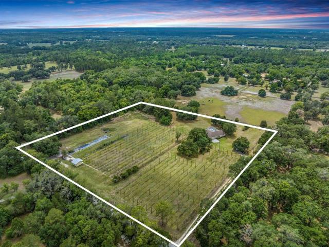 3011 Endsley Rd, Brooksville, FL