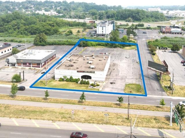 3011 Erie Boulevard E