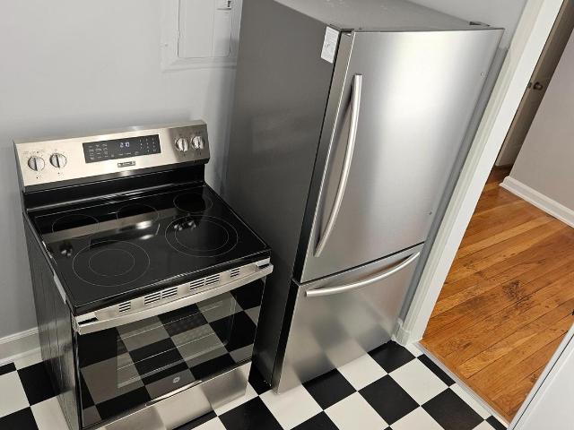 3011 Erie St SE, Unit B257, Washington, DC 20020 | MLS #DCDC2198