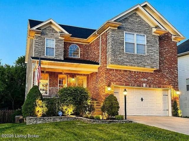 3011 Falcon Ct, Shelbyville, KY 40065