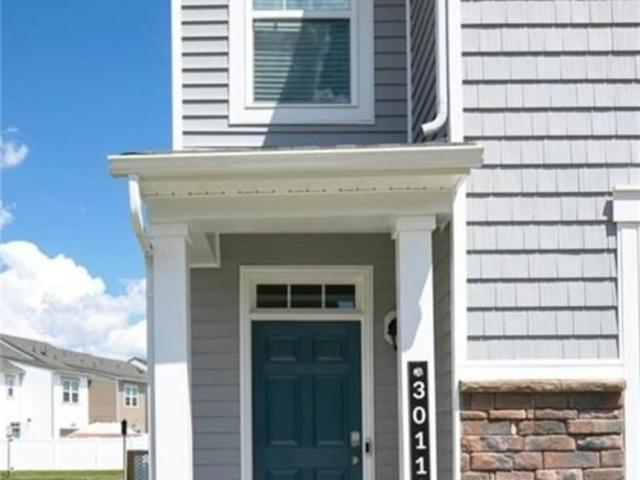 3011 Farmstead Mill Drive
