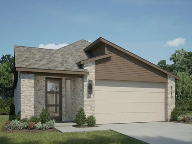 3011 Finney St, Crandall, TX 75114