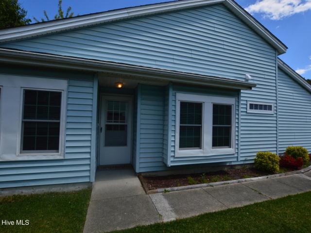 3011 Foxhorn Road